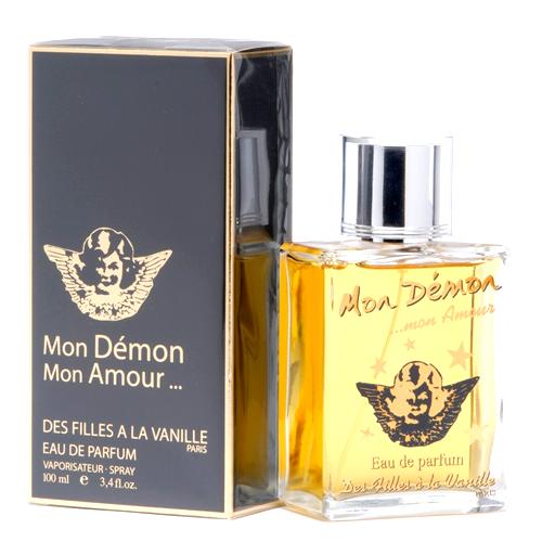 Mon Demon Mon Amour Des Filles a la Vanille para Mujeres | Parfumistas