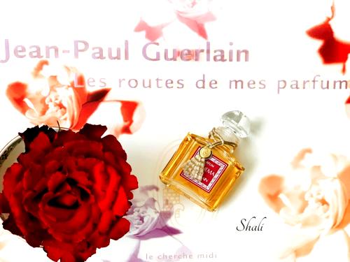 Nahéma Extract Guerlain para Mujeres | Parfumistas