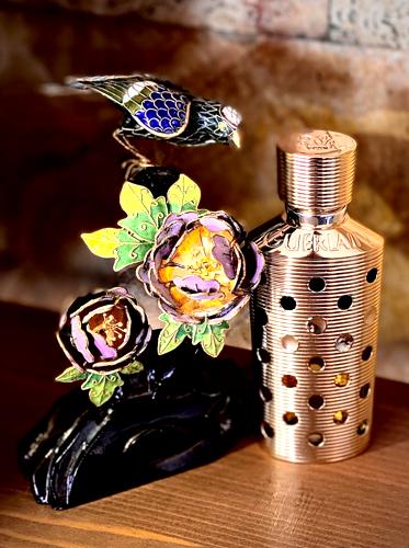 Nahema Guerlain para Mujeres | Parfumistas