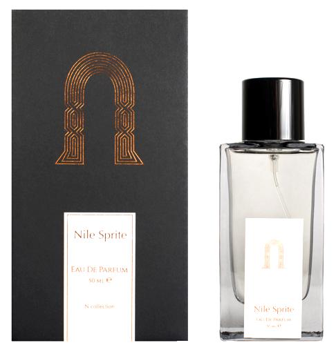 Nile Sprite NSHQ para Hombres y Mujeres | Parfumistas