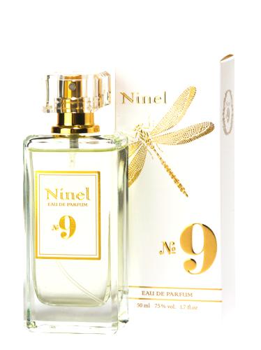 Ninel No. 9 Ninel Perfume para Mujeres | Parfumistas
