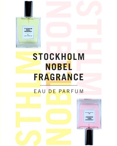 No 1 Stockholm Nobel Fragrance para Hombres y Mujeres | Parfumistas