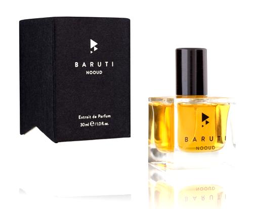 NOOUD Baruti para Hombres y Mujeres | Parfumistas