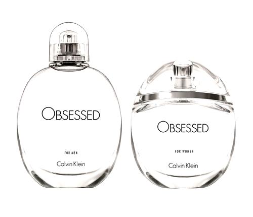 Obsessed for Men Calvin Klein para Hombres | Parfumistas