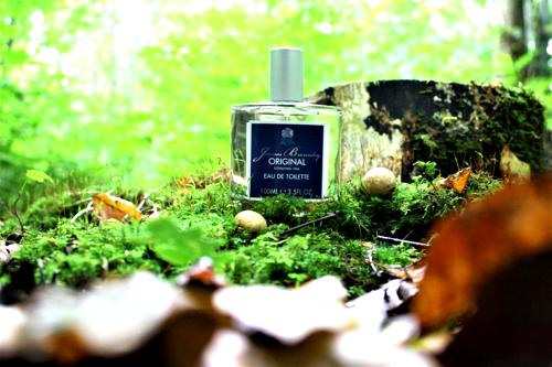 Original Bronnley para Hombres | Parfumistas