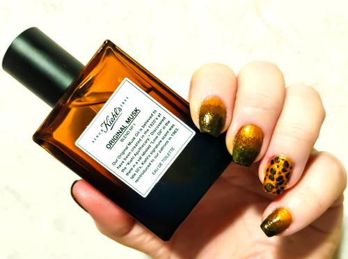 Original Musk Kiehl’s para Hombres y Mujeres | Parfumistas