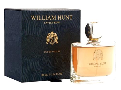 Oud De Parfum William Hunt para Hombres | Parfumistas