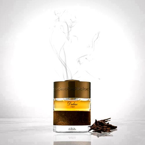 Oud The Spirit of Dubai para Hombres y Mujeres | Parfumistas