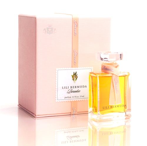 Paradise Lili Bermuda para Mujeres | Parfumistas