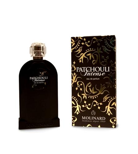 Patchouli Intense Molinard para Mujeres | Parfumistas