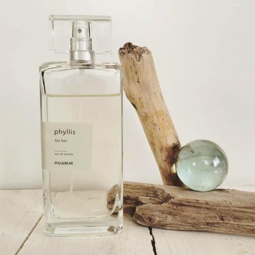Phyllis Pull & Bear para Mujeres | Parfumistas