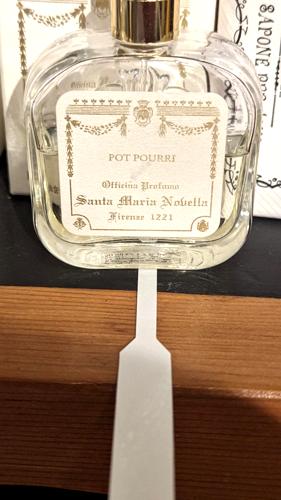 Potpourri Santa Maria Novella para Hombres y Mujeres | Parfumistas