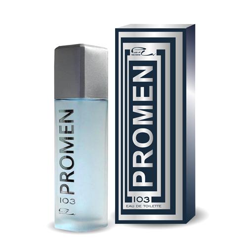 Promen 103 Parli Parfum para Hombres | Parfumistas