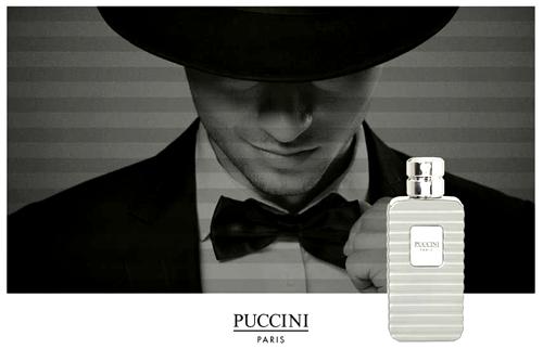 Puccini Men Puccini Paris para Hombres | Parfumistas