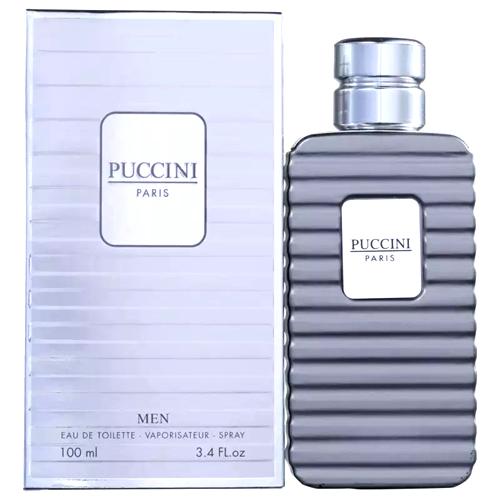 Puccini Men Puccini Paris para Hombres | Parfumistas