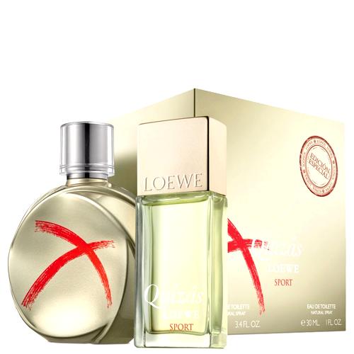 Quizas Loewe Sport Edicion Especial Loewe para Mujeres | Parfumistas