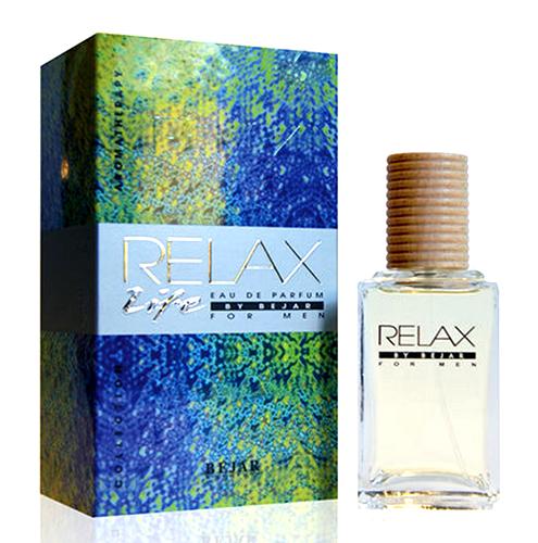 Relax Life Bejar para Hombres | Parfumistas