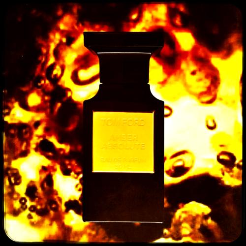 Reserve Collection: Amber Absolute Tom Ford para Hombres y Mujeres ...