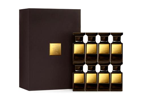 Reserve Collection: Amber Absolute Tom Ford para Hombres y Mujeres ...