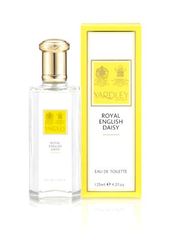 Royal English Daisy Yardley para Mujeres | Parfumistas