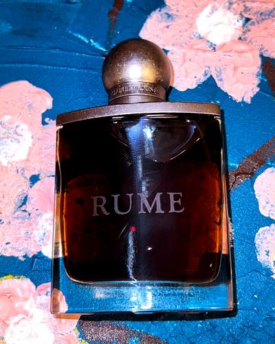 Rume Slumberhouse para Hombres y Mujeres | Parfumistas