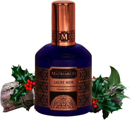 Sacre Noir House of Matriarch para Hombres y Mujeres | Parfumistas