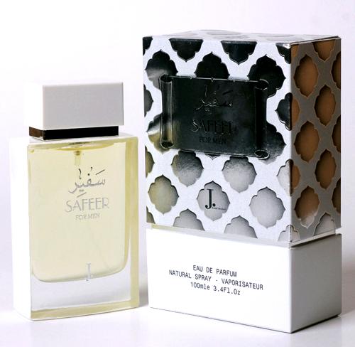 Safeer Junaid Jamshed para Hombres | Parfumistas