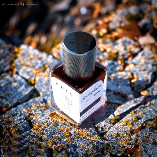 Saringkarn (ศฤงคาร) Prin para Hombres y Mujeres | Parfumistas