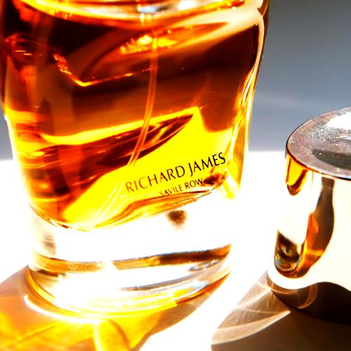 Savile Row Richard James para Hombres | Parfumistas