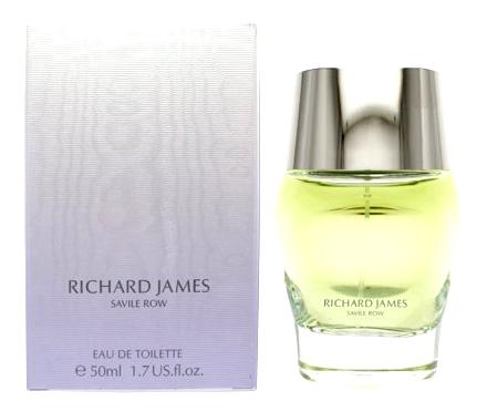 Savile Row Richard James para Hombres | Parfumistas