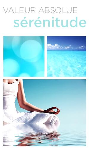 Serenitude Valeur Absolue para Mujeres | Parfumistas