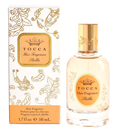 Stella Hair Fragrance Tocca para Mujeres | Parfumistas