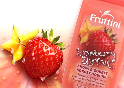 Strawberry Starfruit Fruttini para Mujeres | Parfumistas