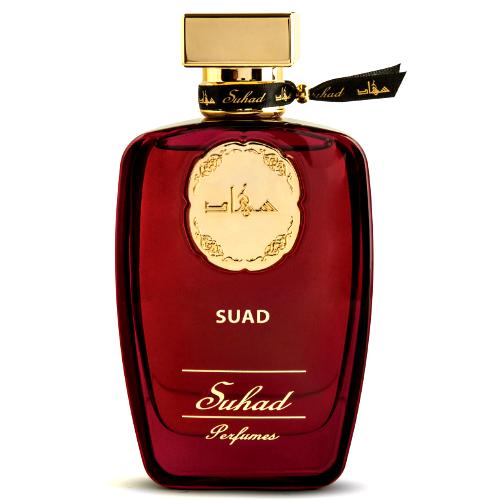 Suad Suhad Perfumes para Hombres y Mujeres | Parfumistas