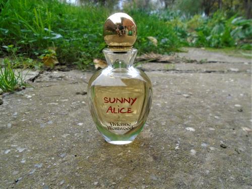 Sunny Alice Vivienne Westwood para Mujeres | Parfumistas