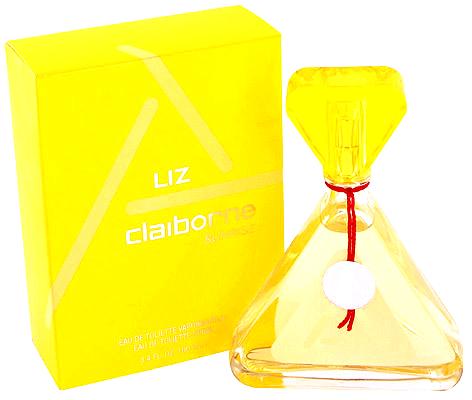 Sunrise Liz Claiborne para Mujeres | Parfumistas