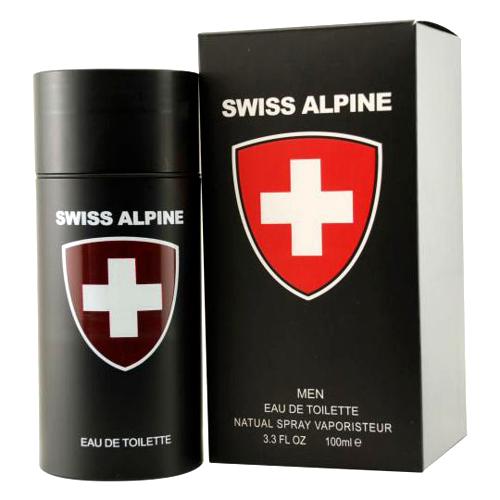 Swiss Alpine Swiss Alpine para Hombres | Parfumistas