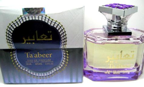 Ta’abee Lattafa Perfumes para Hombres y Mujeres | Parfumistas