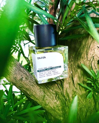 Taiga Pryn Parfum para Hombres y Mujeres | Parfumistas