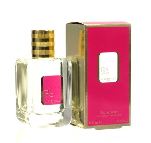 Ten Nine Atelier Flou para Mujeres | Parfumistas