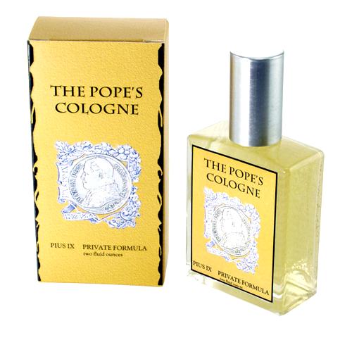 The Pope’s Cologne Excelsis para Hombres | Parfumistas