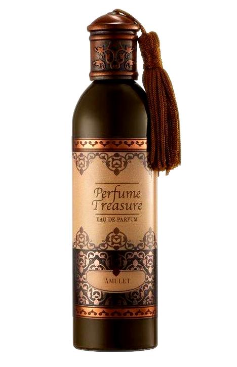 Amulet Perfume Treasure para Hombres y Mujeres | Parfumistas