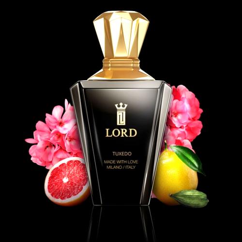 Tuxedo Lord Milano para Hombres y Mujeres | Parfumistas