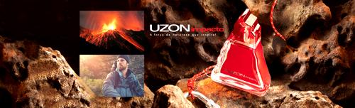 Uzon Impacto Jequiti para Hombres | Parfumistas