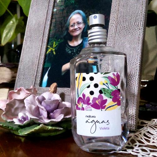 Violeta Natura para Mujeres | Parfumistas