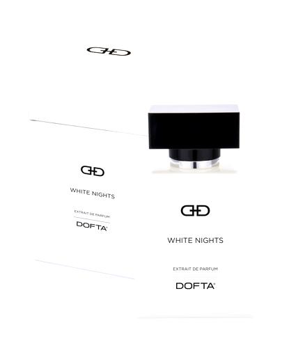 White Nights Extrait de Parfum Dofta para Hombres y Mujeres | Parfumistas