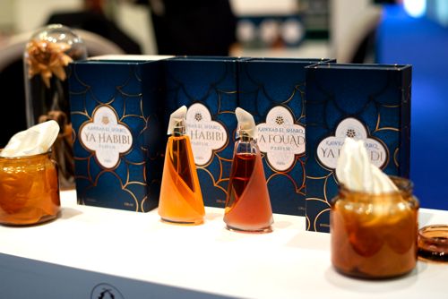 Ya Fouadi Astre d’Orient para Hombres y Mujeres | Parfumistas