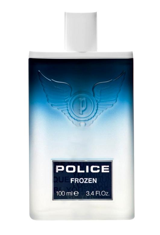 Frozen Police para Hombres | Parfumistas