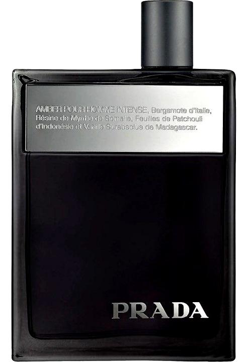 Prada Amber Pour Homme Intense Prada para Hombres | Parfumistas