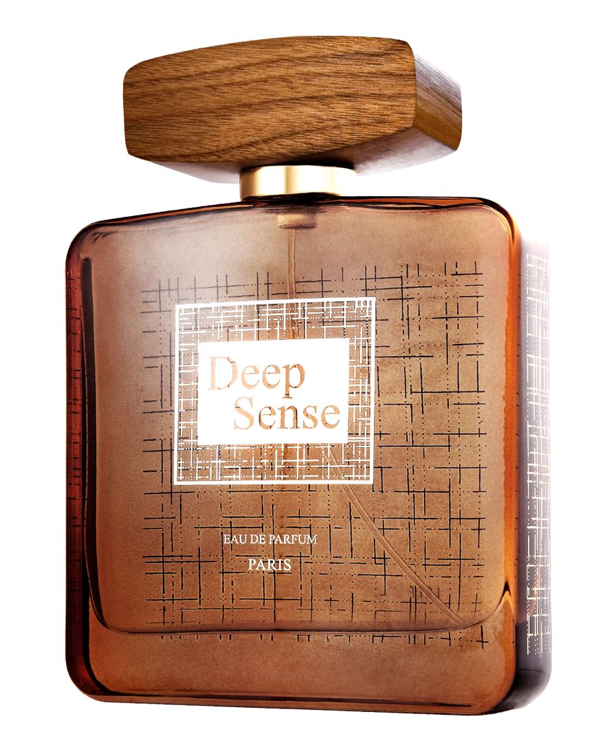 Deep Sense Prime Collection para Hombres | Parfumistas